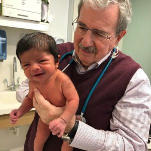 Faculty | Department of Pediatrics | Georgetown University